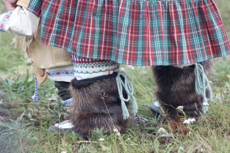 Mission & Vision – Cree Nation of Chisasibi