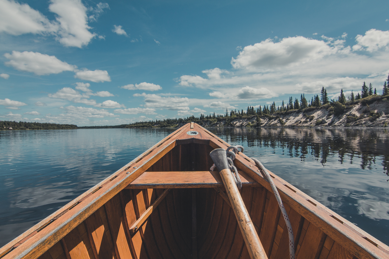 Tourism – Cree Nation of Chisasibi