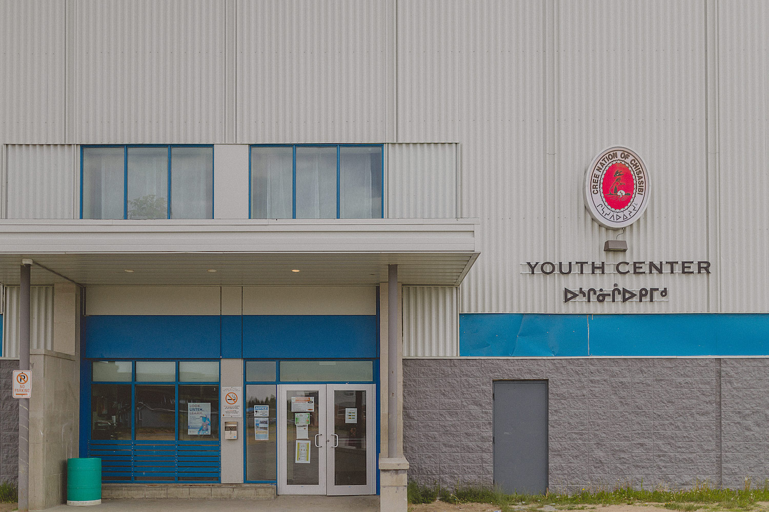 Youth Council – Cree Nation of Chisasibi