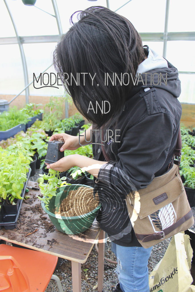 Cree Nation of Chisasibi – Welcome to the Great River