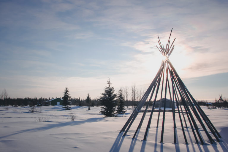 Tourism – Cree Nation of Chisasibi