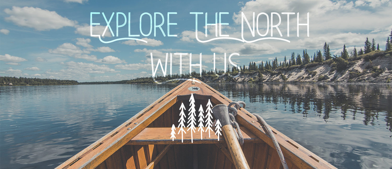 Cree Nation of Chisasibi – Welcome to the Great River