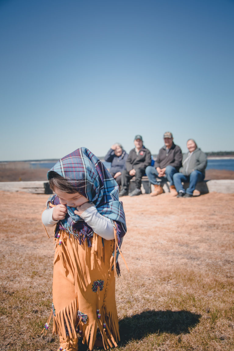 Brighter Futures – Cree Nation of Chisasibi