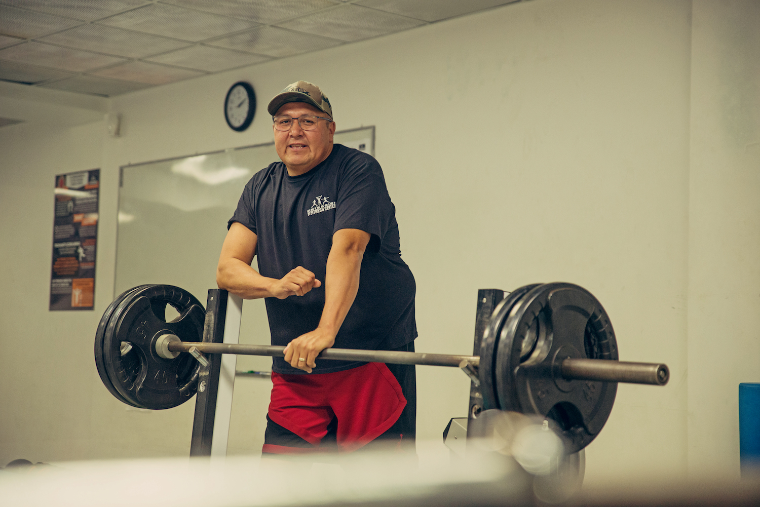 Chisasibi Fitness Center – Cree Nation of Chisasibi