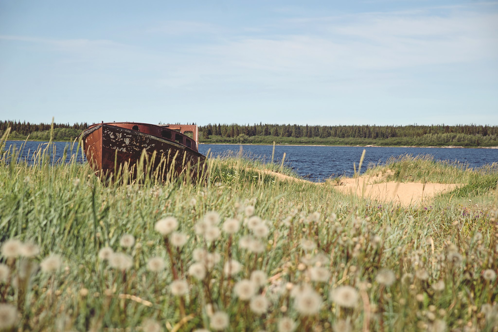Chisasibi Cultural Heritage Centre – Cree Nation of Chisasibi