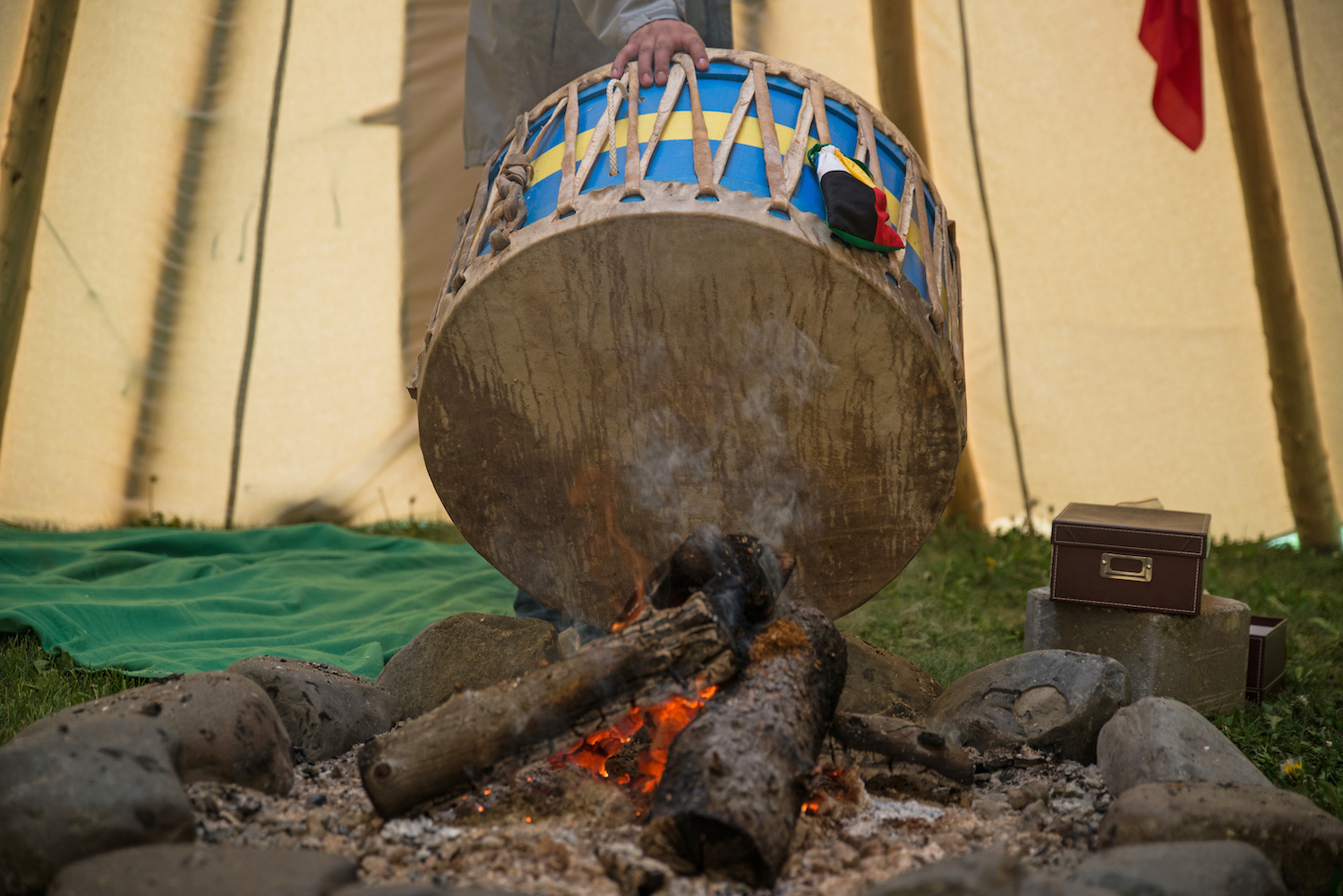Chisasibi Cultural Heritage Centre – Cree Nation of Chisasibi