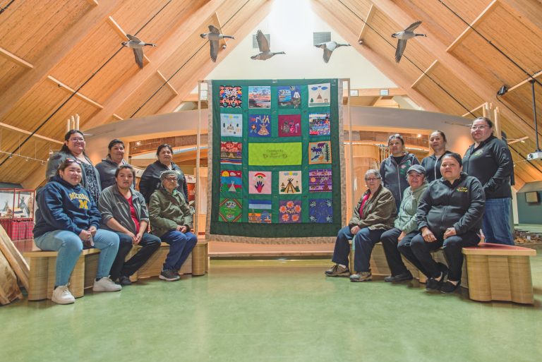 Chisasibi Cultural Heritage Centre – Cree Nation of Chisasibi