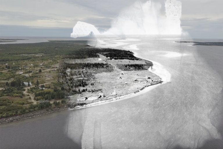 History & Geography – Cree Nation of Chisasibi