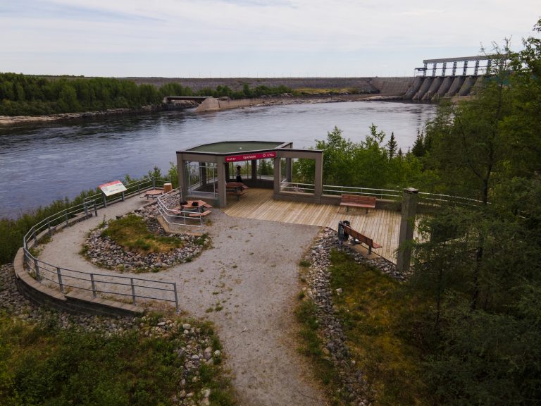 Chisasibi Cultural Heritage Centre – Cree Nation of Chisasibi