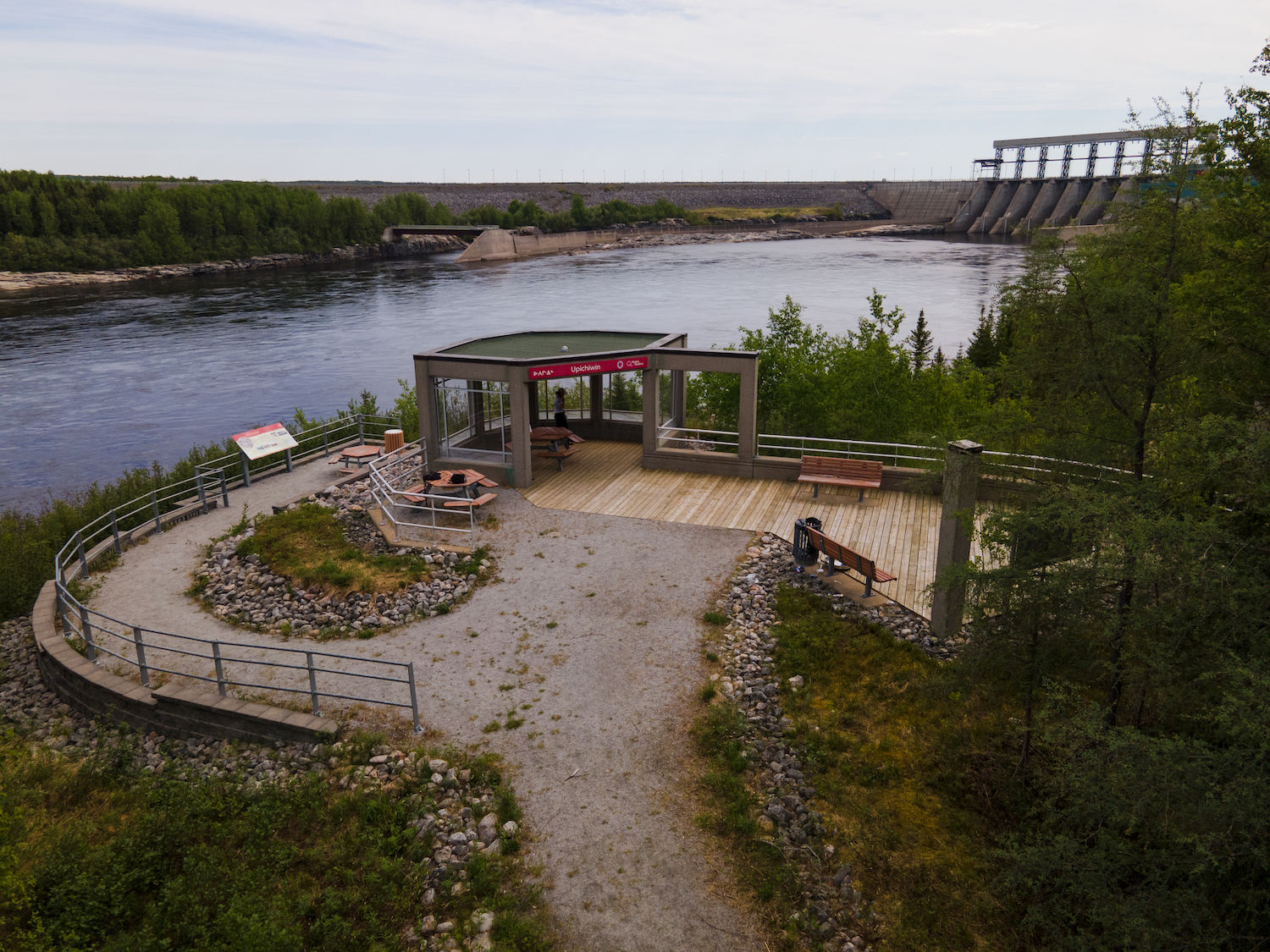 Chisasibi Cultural Heritage Centre – Cree Nation of Chisasibi