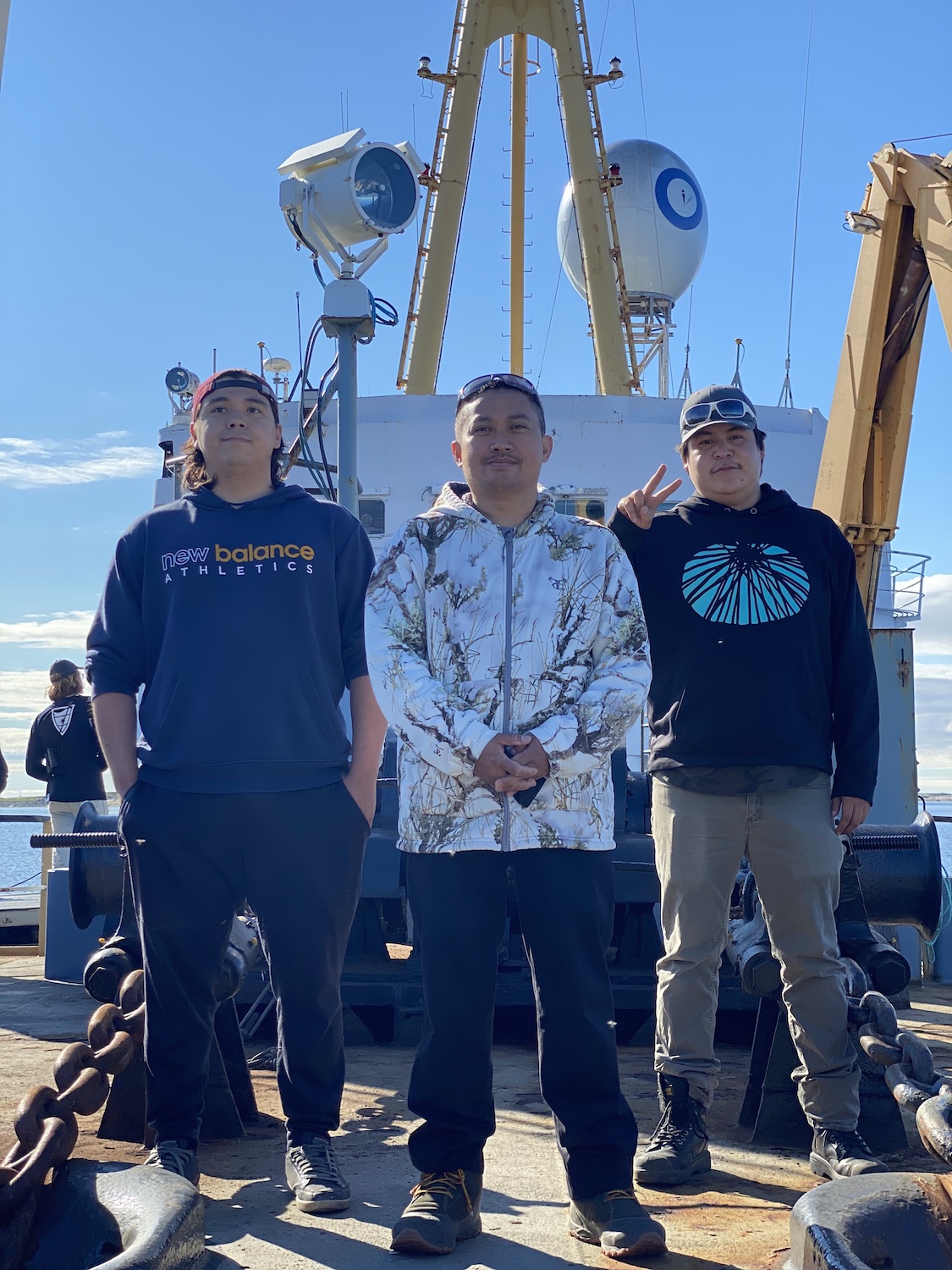 Chisasibi Eeyou Resource and Research Institute – Cree Nation of Chisasibi